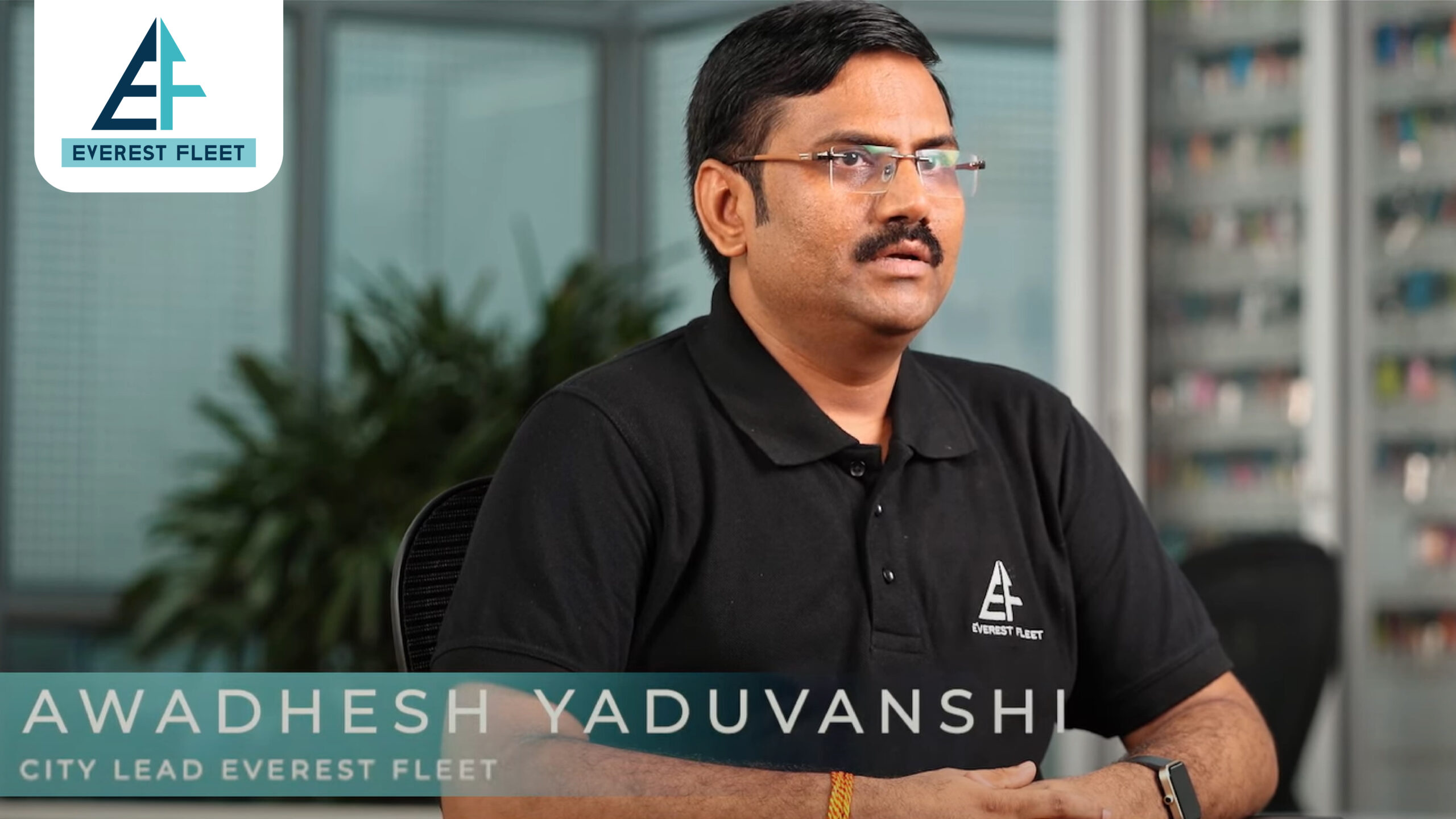 Latest Job Openings | Everest Fleet | Join Us Now