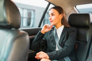 Employee Transportation Services | Everest Fleet