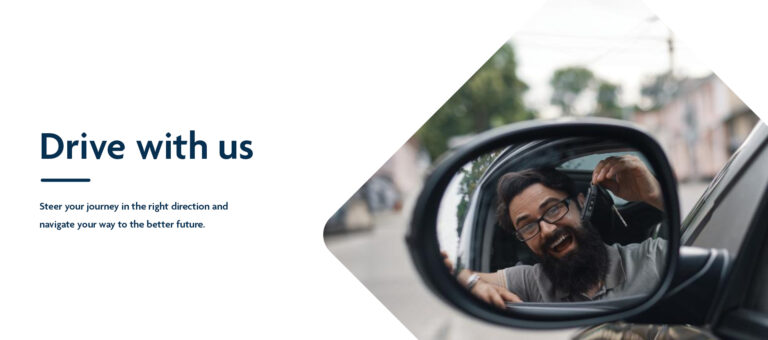 Uber Driver Wanted | Drive with Uber | Everest Fleet