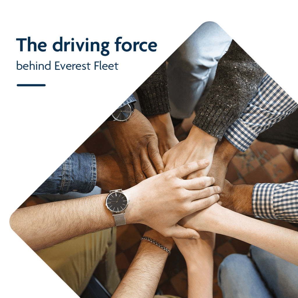 Our Team | Everest Fleet
